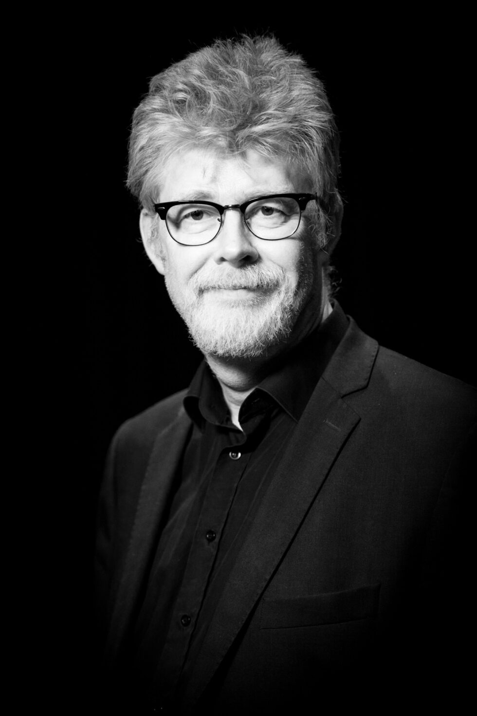 Musikere - Odense Jazz Orchestra